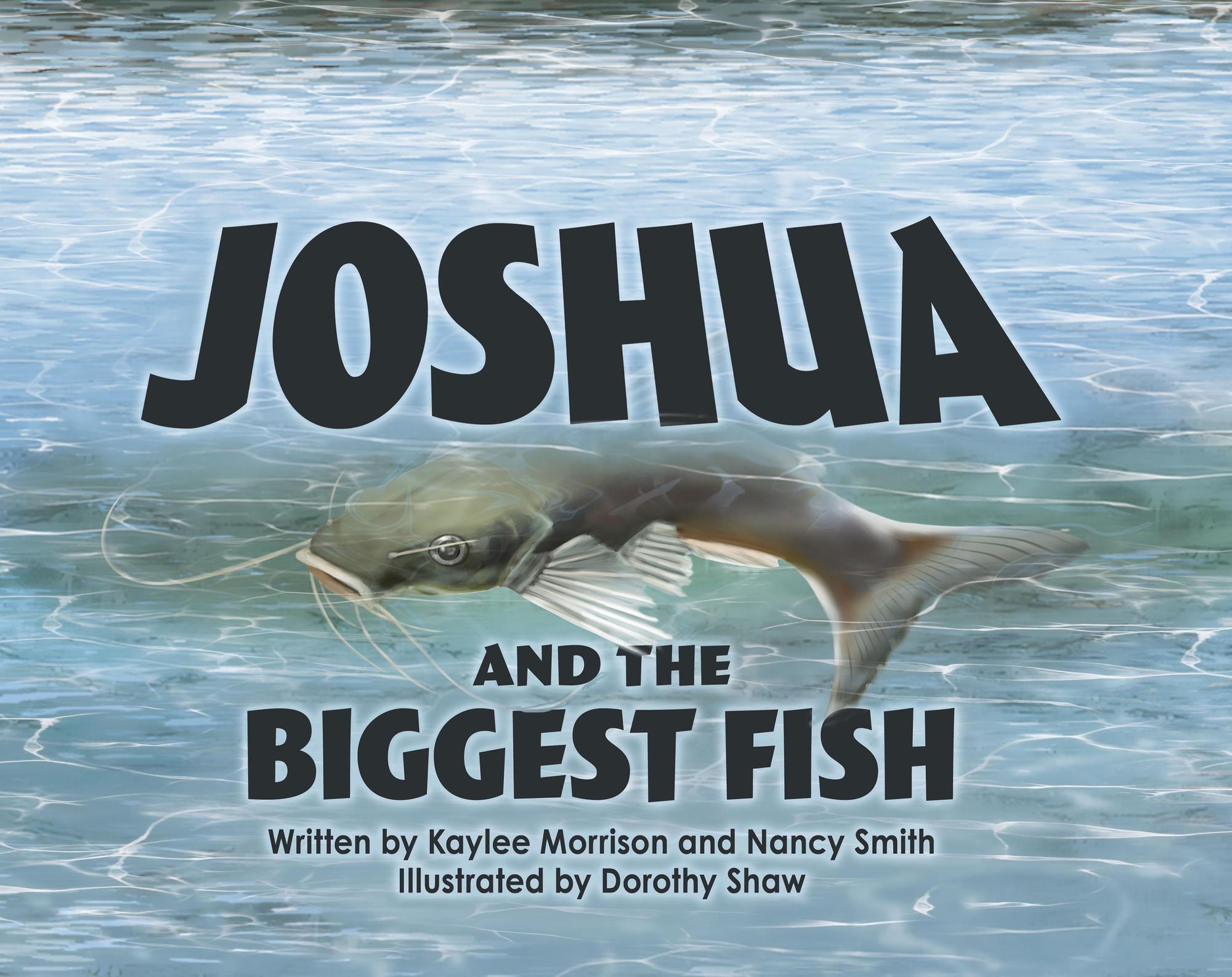 Smashwords – Joshua and the Biggest Fish – a book by Kaylee Morrison