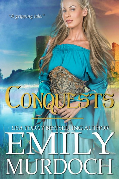Smashwords – Conquests – a book by Emily Murdoch