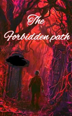 Smashwords – The Forbidden Path