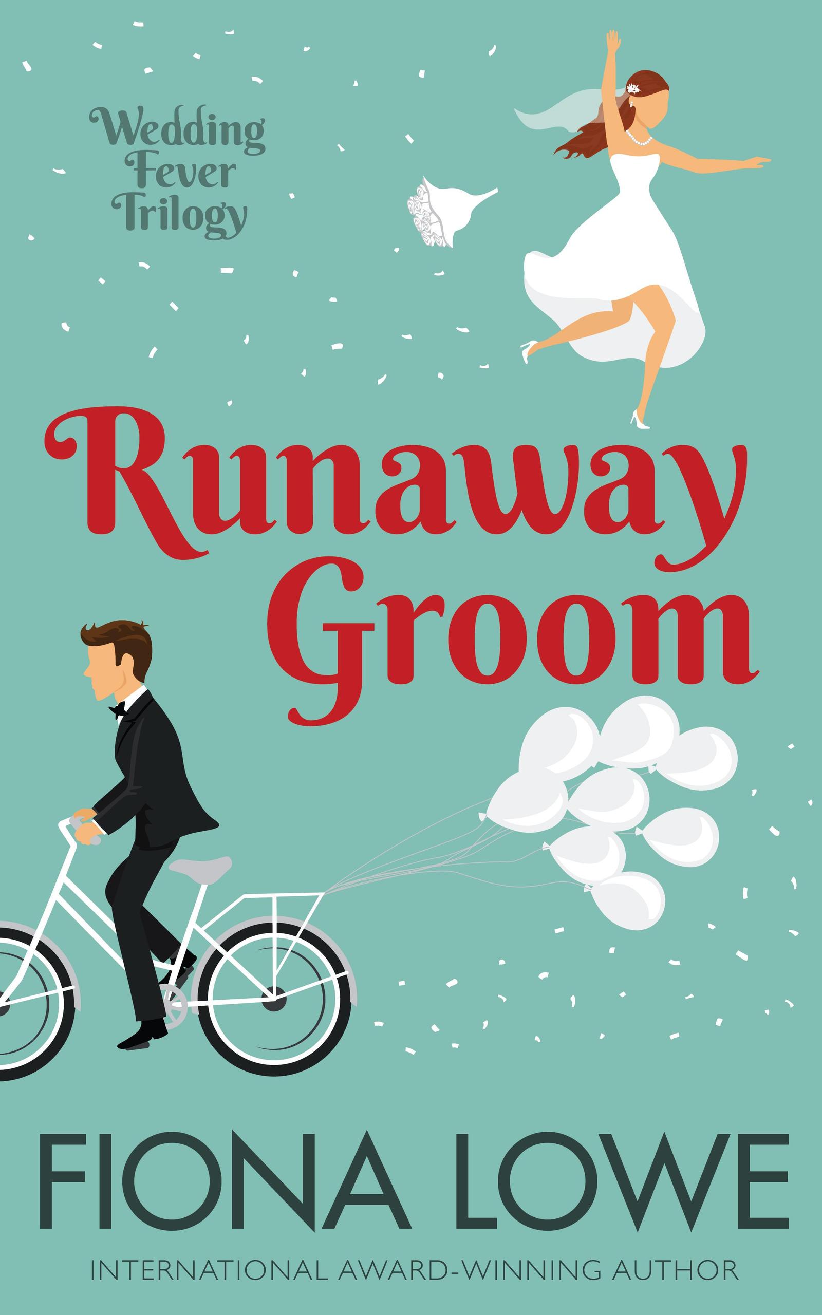 Smashwords – Runaway Groom – a book by FIONA LOWE
