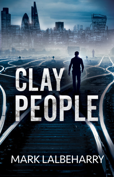 Smashwords – Clay People – a book by Mark Lalbeharry