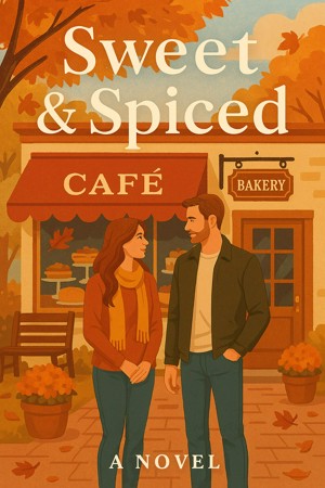 Smashwords – Sweet & Spiced