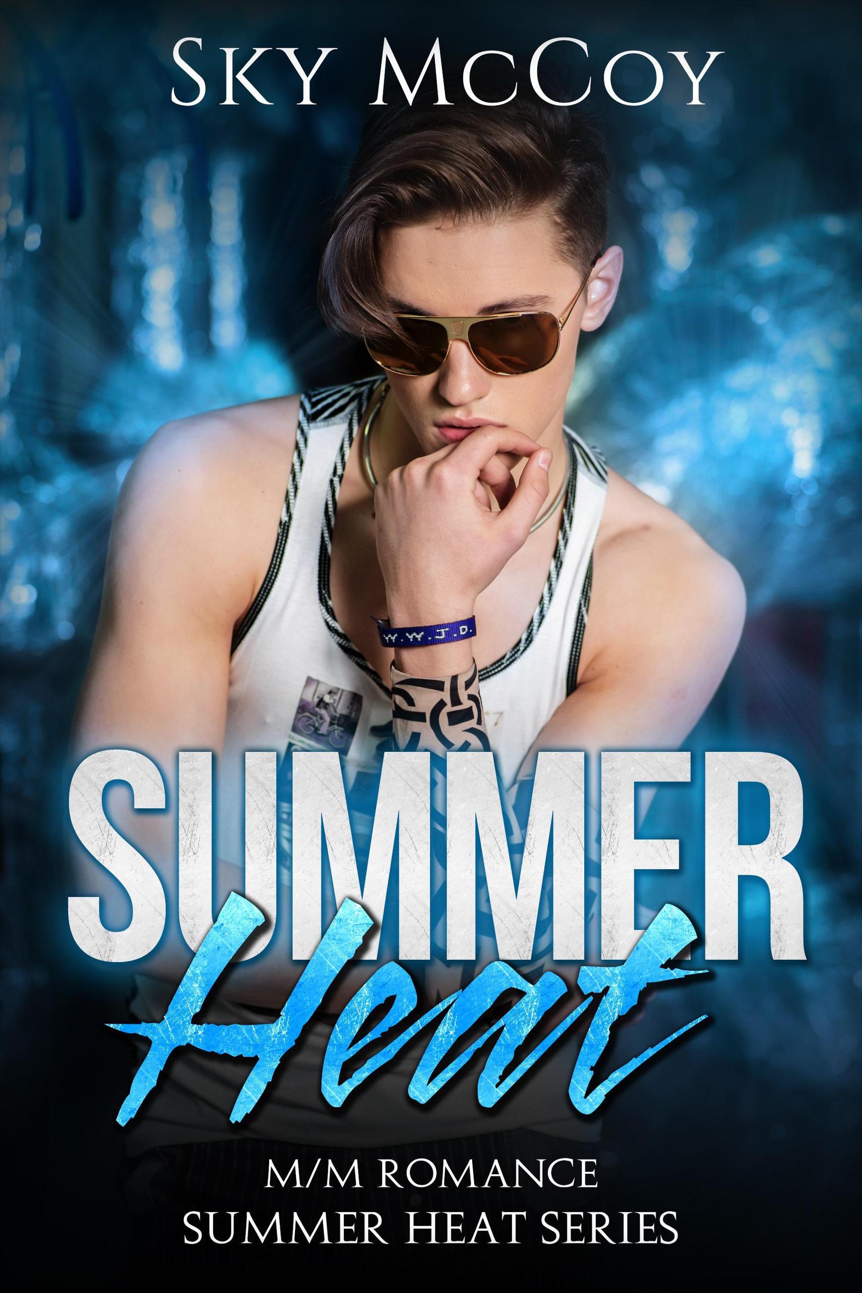 Smashwords – Summer Heat – a book by Sky McCoy