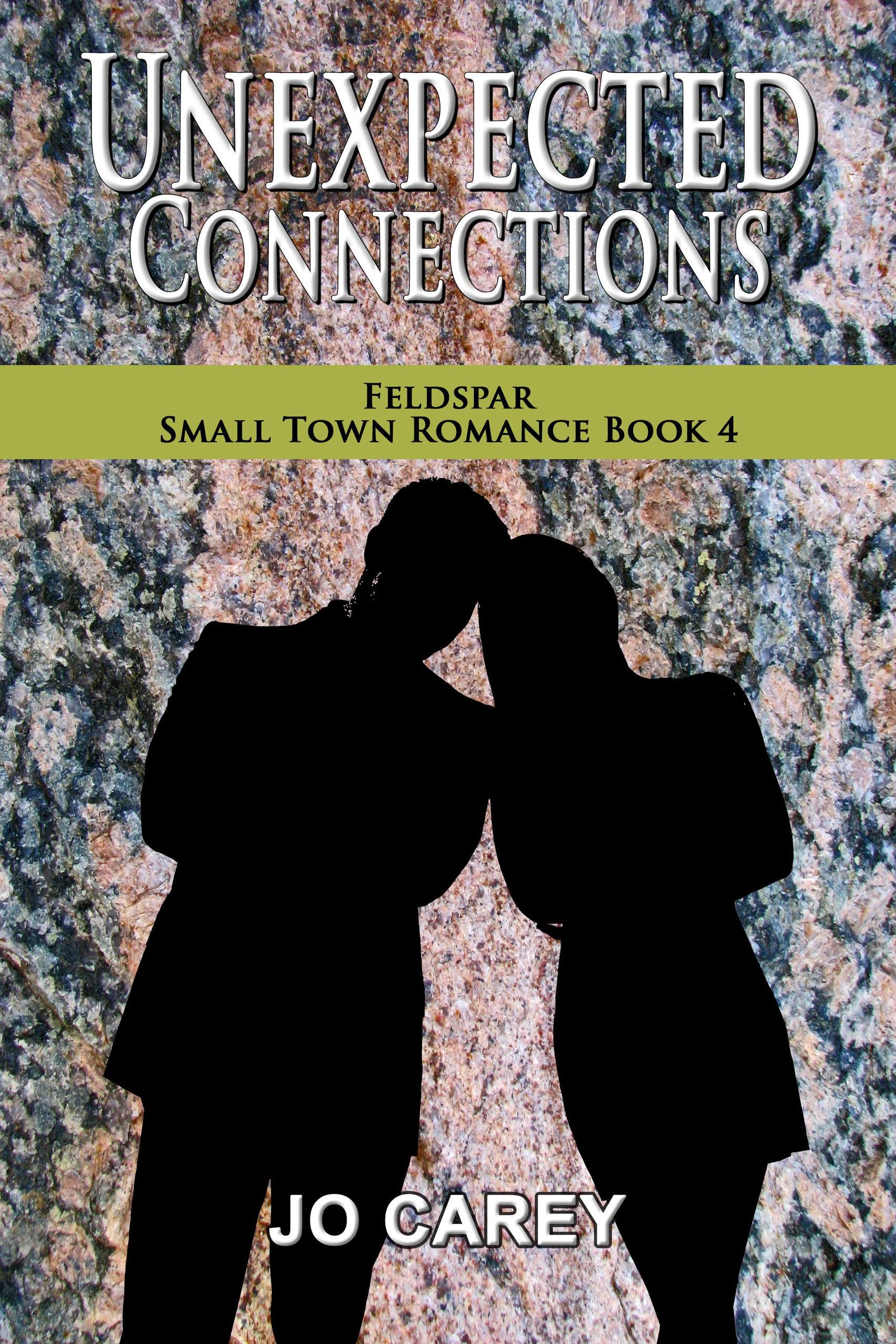 Smashwords – Unexpected Connections – a book by Jo Carey