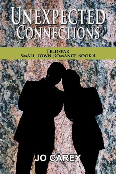 Smashwords – Unexpected Connections – a book by Jo Carey