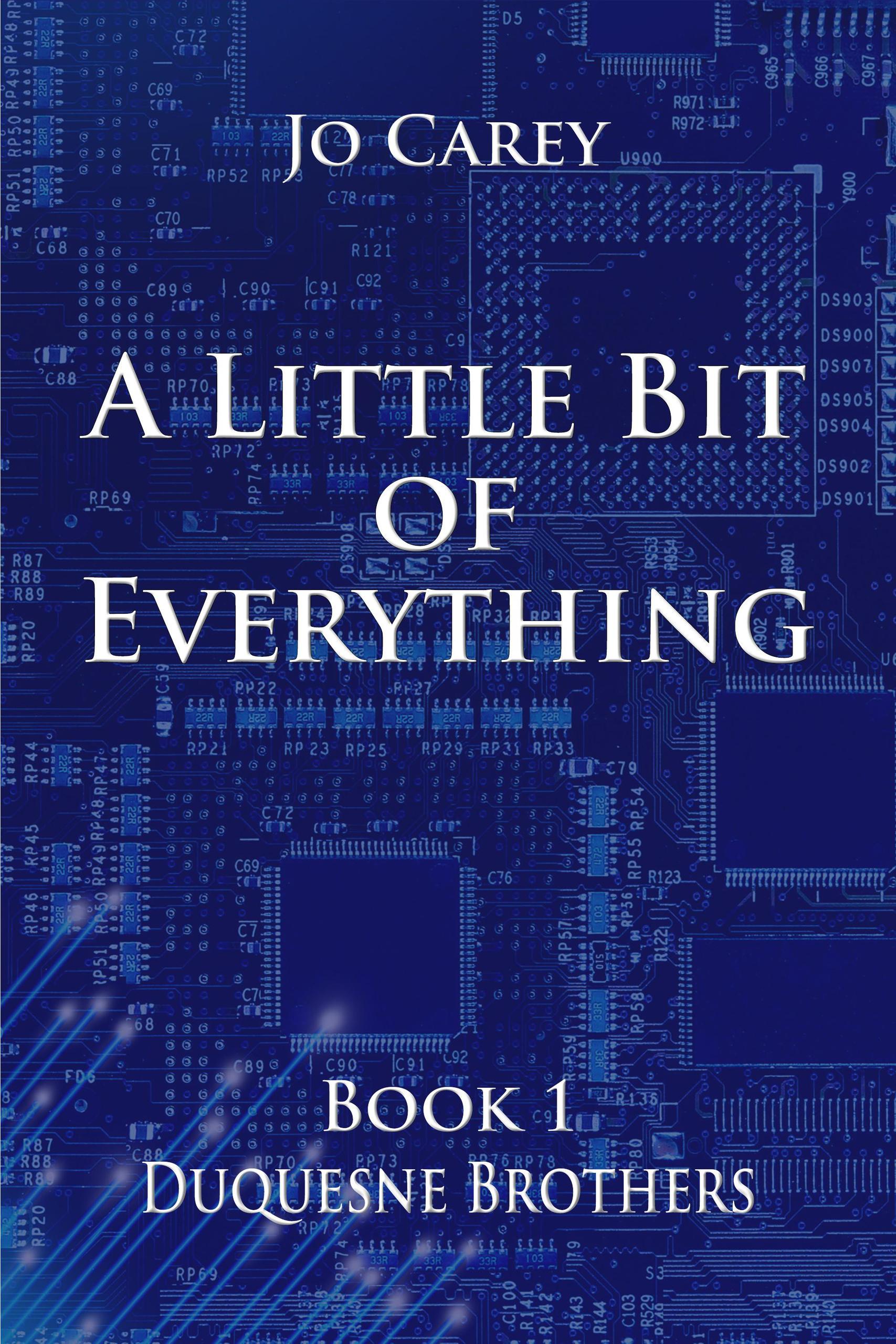 Smashwords – A Little Bit of Everything – a book by Jo Carey