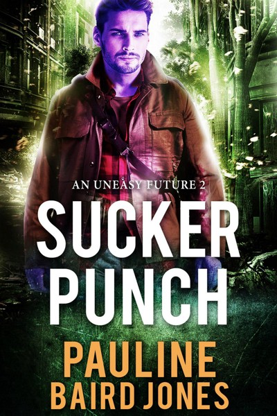 Smashwords – Sucker Punch – a book by Pauline Baird Jones