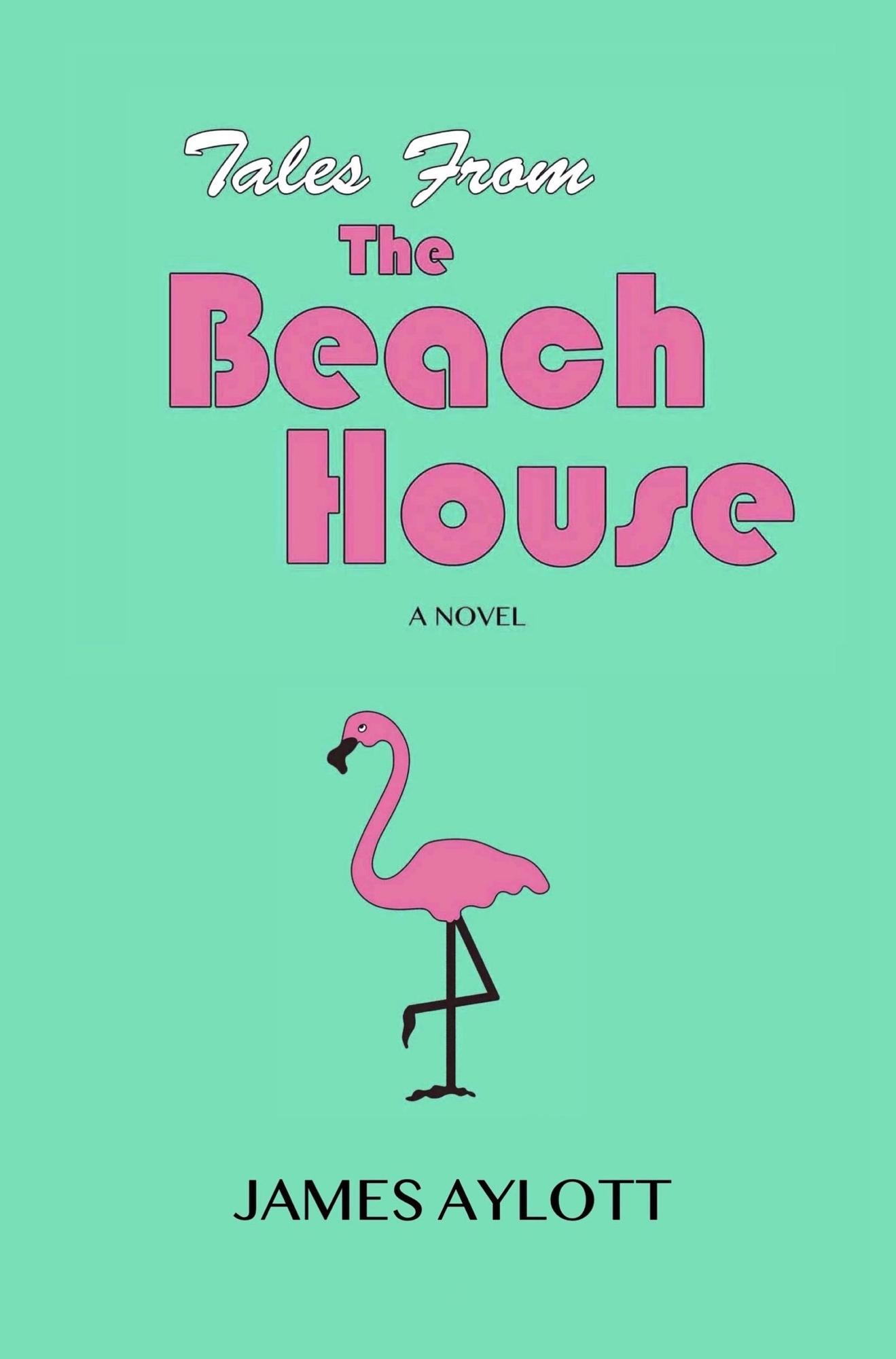 Smashwords – Tales from The Beach House – a book by James Aylott