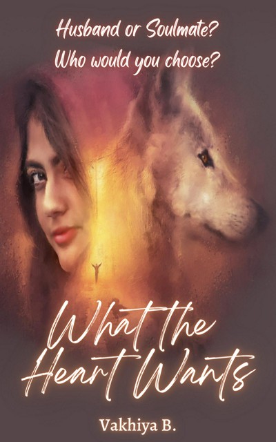 Smashwords – What The Heart Wants – a book by Vakhiya B