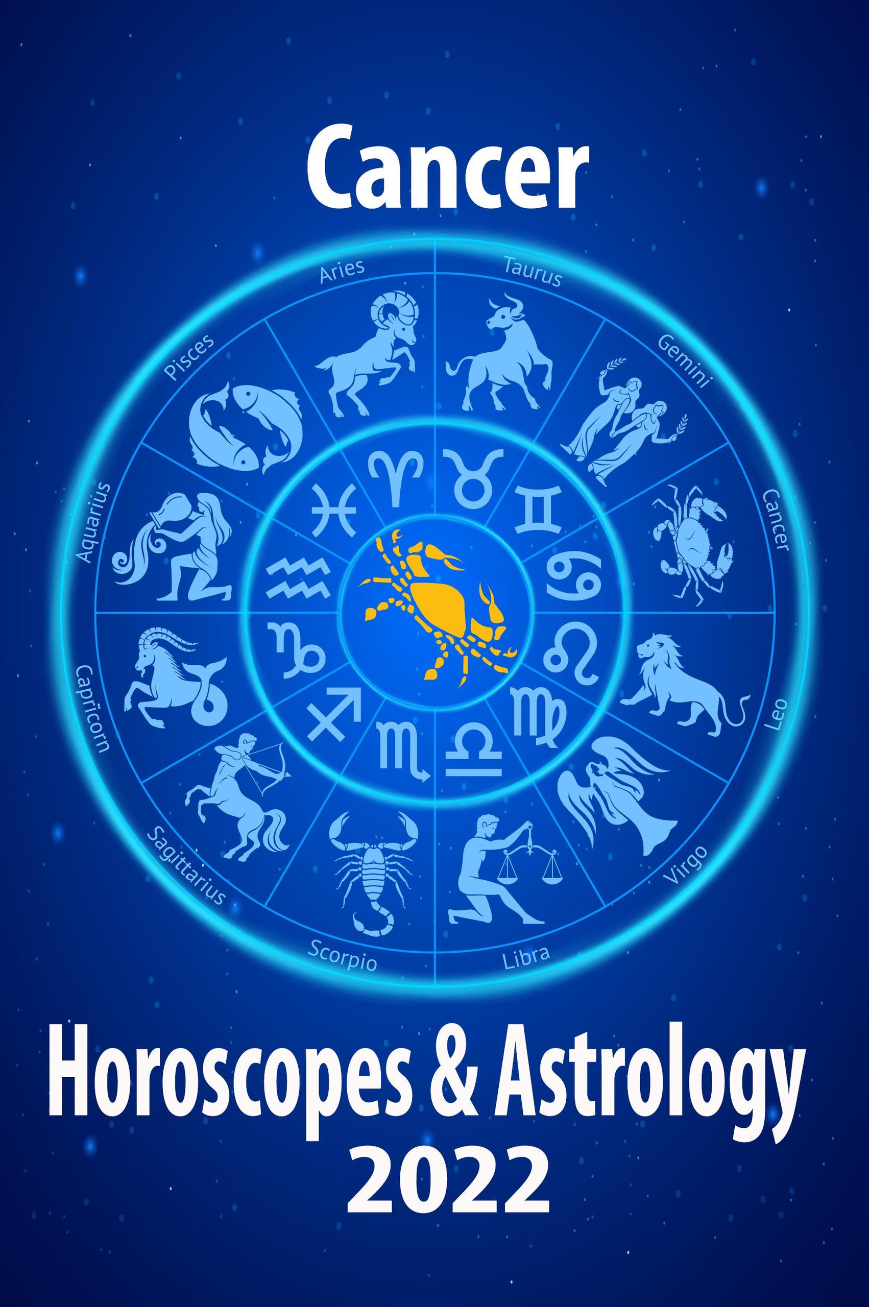 Smashwords – Cancer Horoscope & Astrology 2022 – a book by Jupiter Chernaya