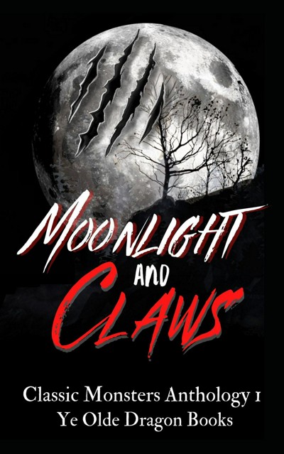 Smashwords – Moonlight and Claws – a book by Michelle Levigne, Cindy ...