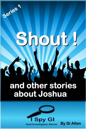Smashwords – Shout!