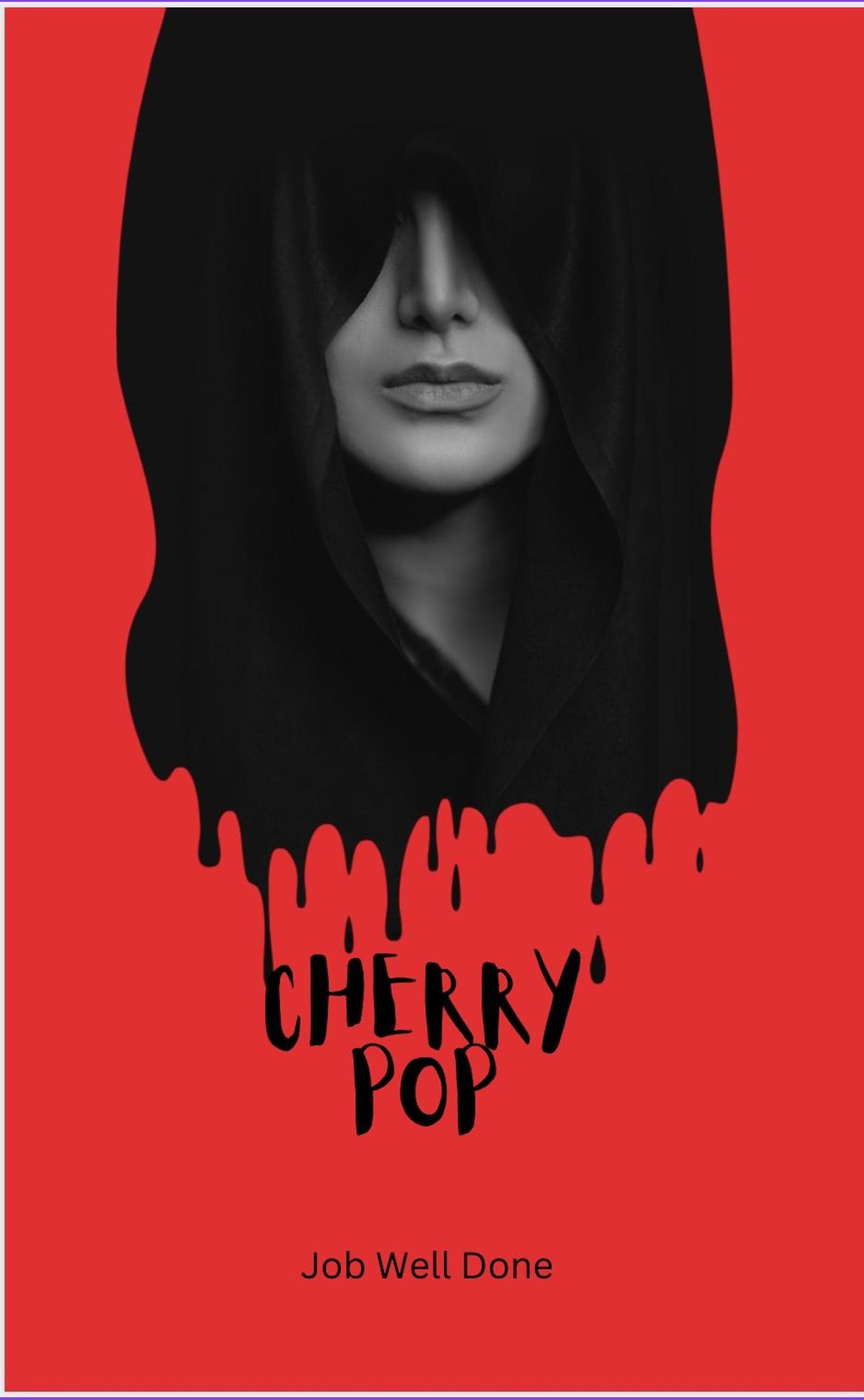 Smashwords – Cherry Pop – a book by KayDee Gee & Kathy Gabelman