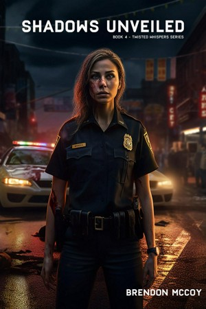 Smashwords – Shadows Unveiled