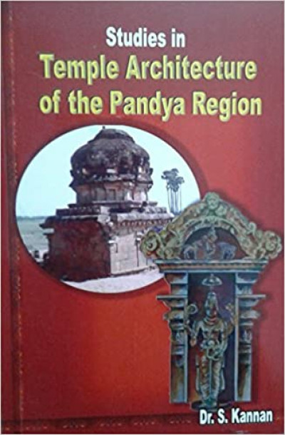 Smashwords – Studies in Temple Architecture of the Pandya Region – a ...