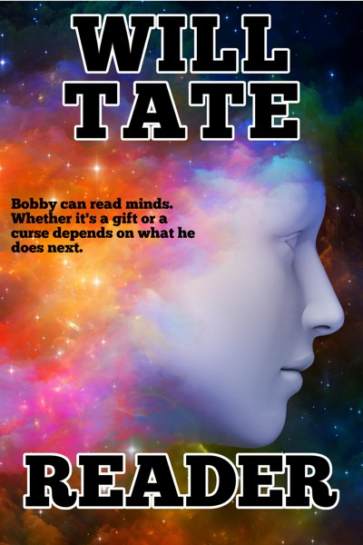 Smashwords – Reader – a book by Will Tate