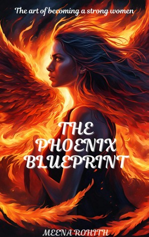 Smashwords – The Phoenix Blueprint