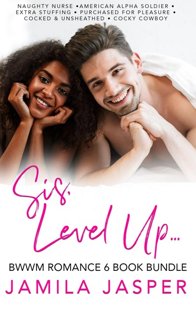 Smashwords – Sis, Level Up – a book by Jamila Jasper