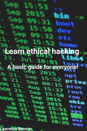 Smashwords – Ethical Hacking 101