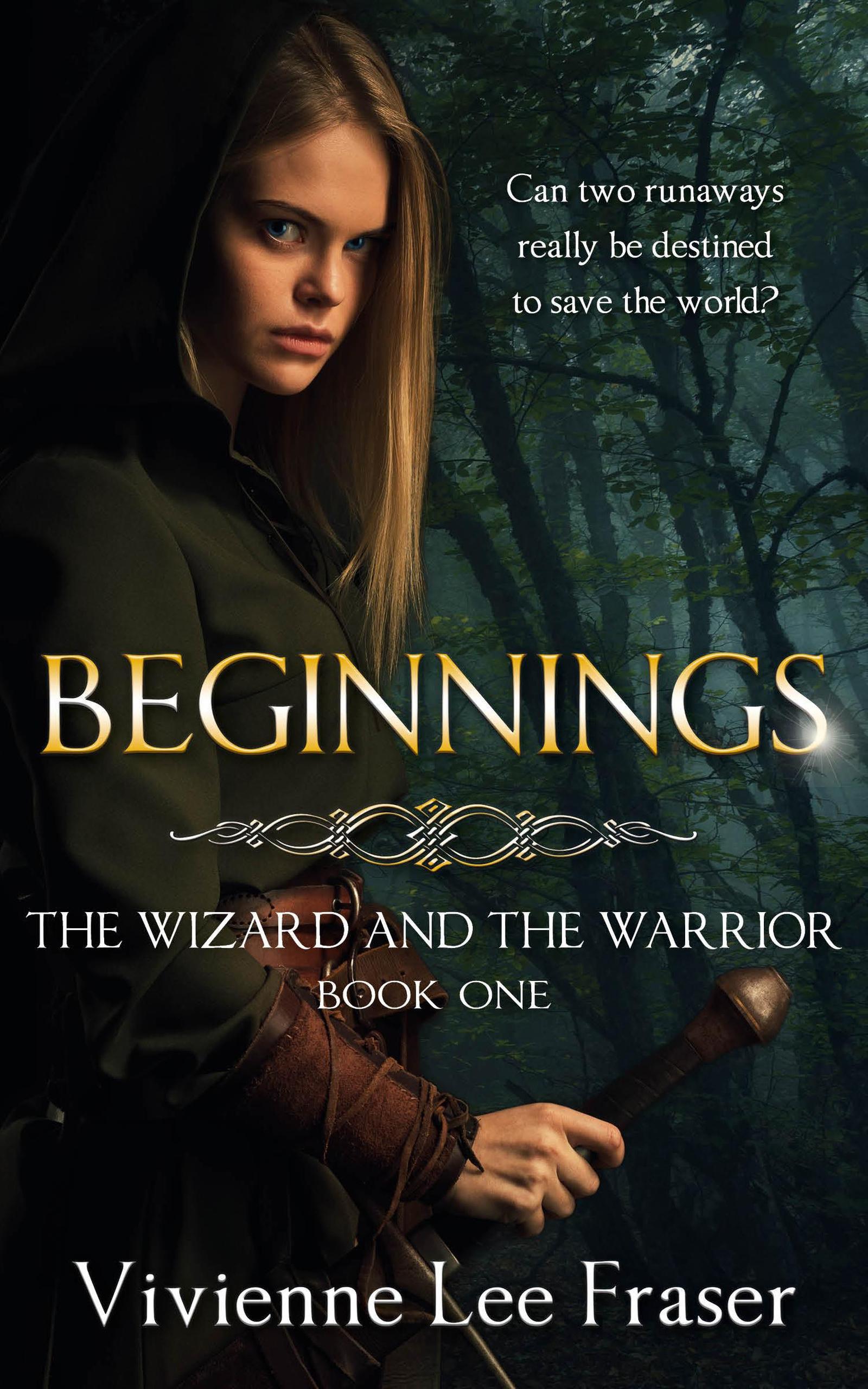 Smashwords – Beginnings – a book by Vivienne Lee Fraser