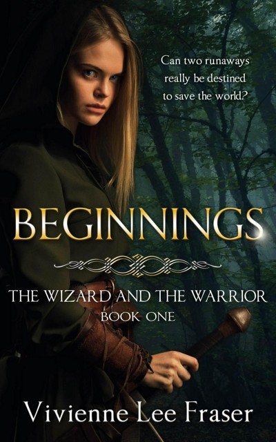 Smashwords – Beginnings – a book by Vivienne Lee Fraser
