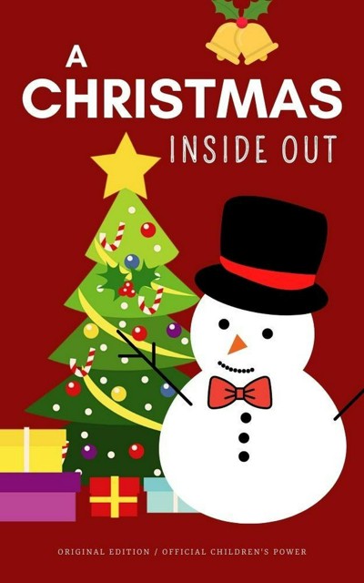 Smashwords – A Christmas Inside Out – a book by Good Kids
