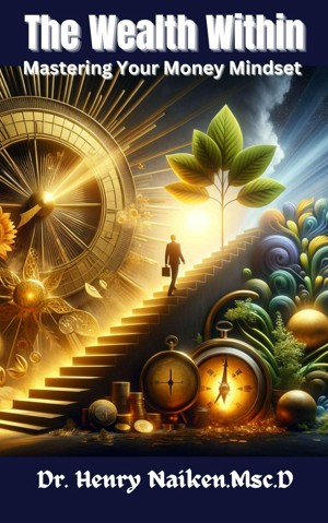 Smashwords – The Wealth Within - Mastering Your Money Mindset