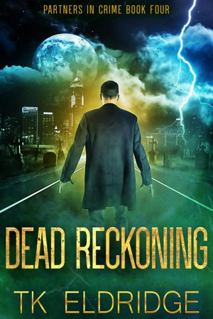 Smashwords – Dead Reckoning