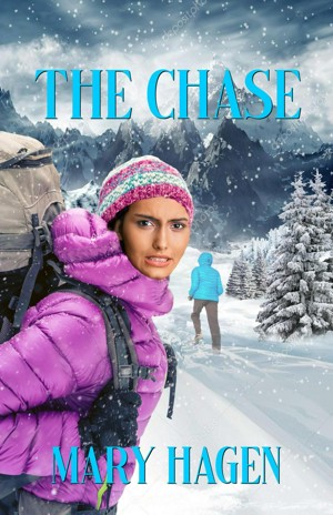 Smashwords – The Chase