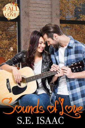 Smashwords – Sounds of Love