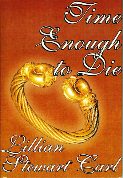 Smashwords – Time Enough to Die – a book by Lillian Stewart Carl