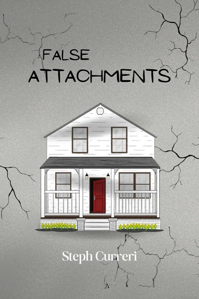 Smashwords – False Attachments – a book by Steph Curreri