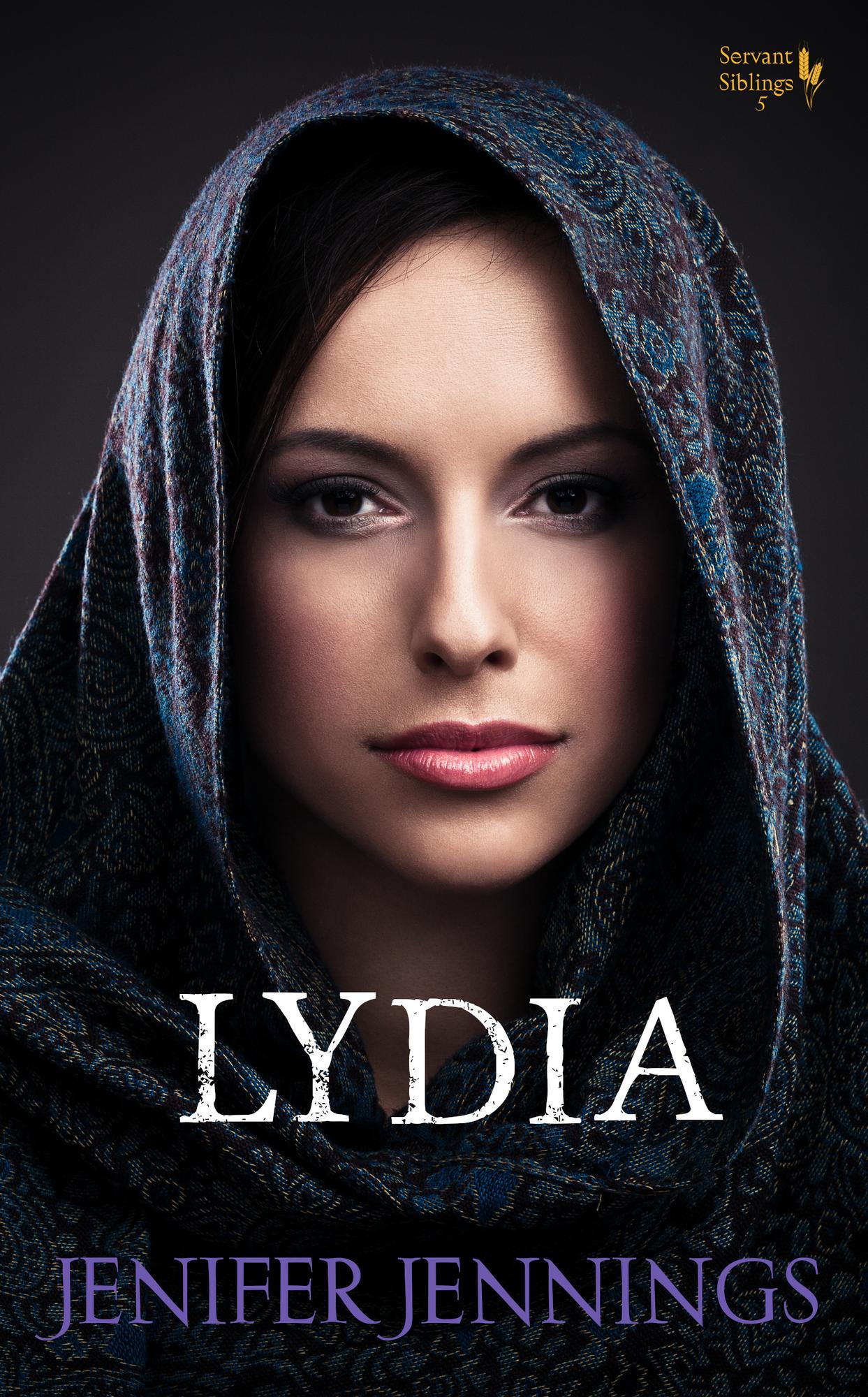 Smashwords – Lydia – a book by Jenifer Jennings
