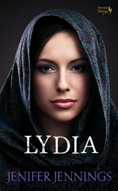 Smashwords – Lydia – a book by Jenifer Jennings