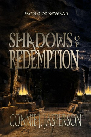 Smashwords – Shadows of Redemption