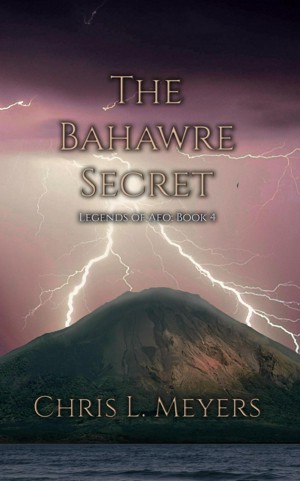 Smashwords – The Bahawre Secret