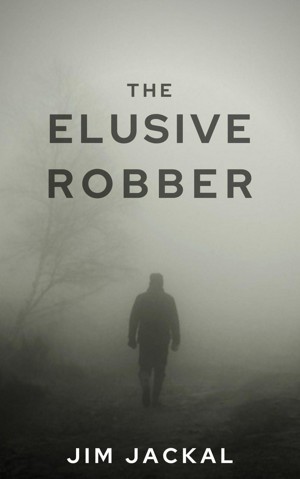 Smashwords – The Elusive Robber