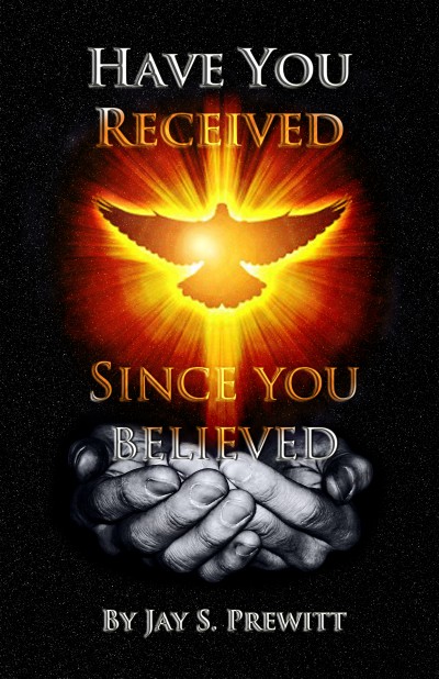 Smashwords – Have You Received Since You Believed? – a book by Jay S ...