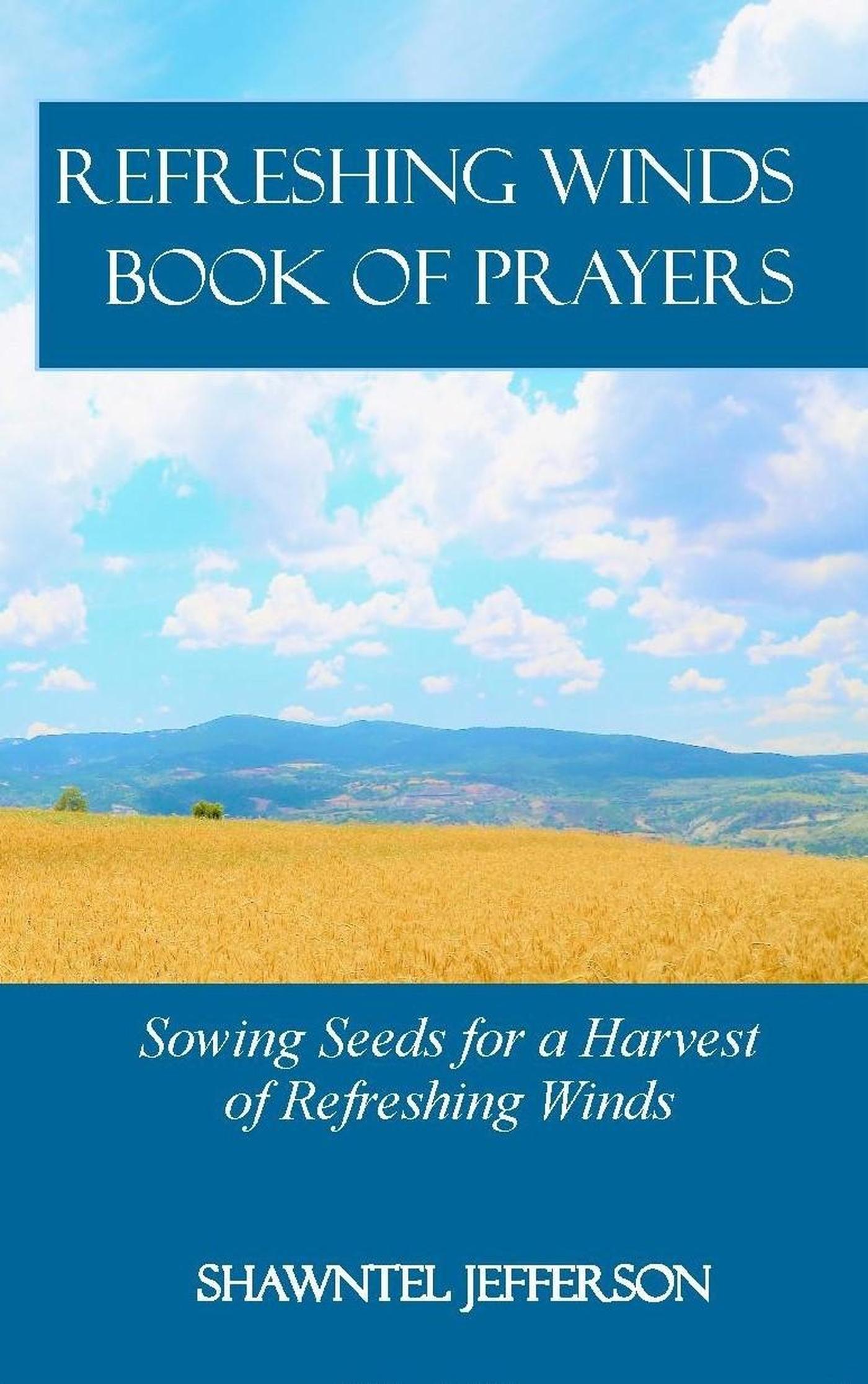 Smashwords – Refreshing Winds Book of Prayers: Sowing Seeds for a ...