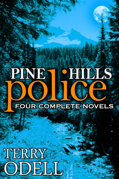 Smashwords – Pine Hills Police: Four Complete Novels – a book by Terry ...