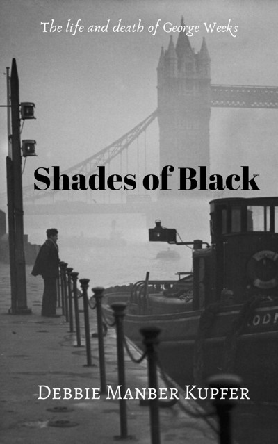 Smashwords – Shades of Black – a book by Debbie Manber Kupfer