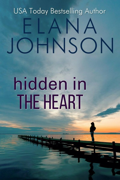 Smashwords – Hidden in the Heart – a book by Elana Johnson