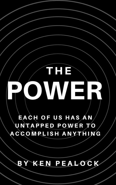 Smashwords – The Power – a book by Kenneth Pealock