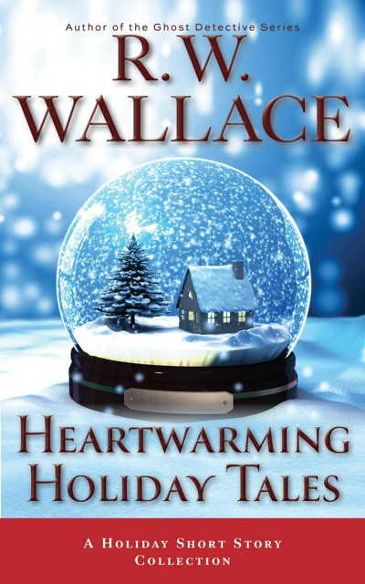 Smashwords – Heartwarming Holiday Tales – a book by R.W. Wallace