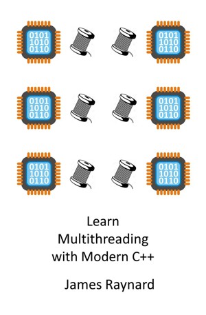 Smashwords – Learn Multithreading with Modern C++