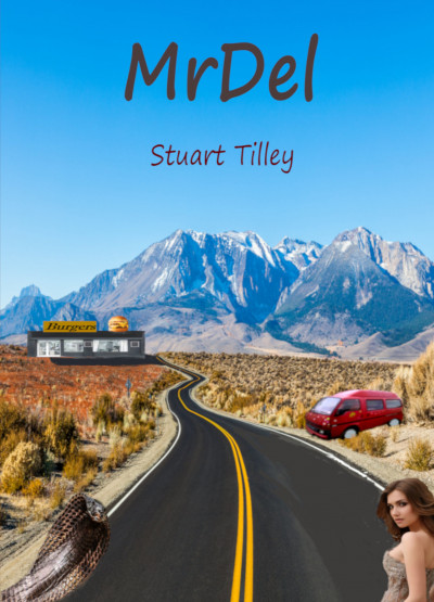 Smashwords – Mr.Del – a book by Stuart Tilley