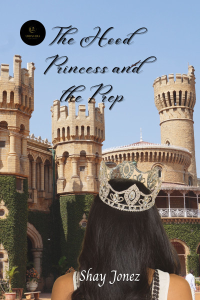 Smashwords – The Hood Princess and the Prep – a book by Shay Jonez
