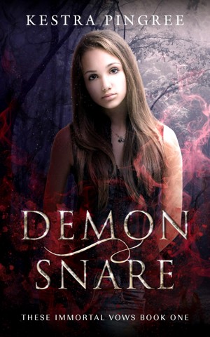 Smashwords – Demon Snare