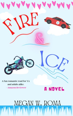 Smashwords – Fire & Ice