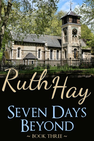 Smashwords – Seven Days Beyond – a book by Ruth Hay
